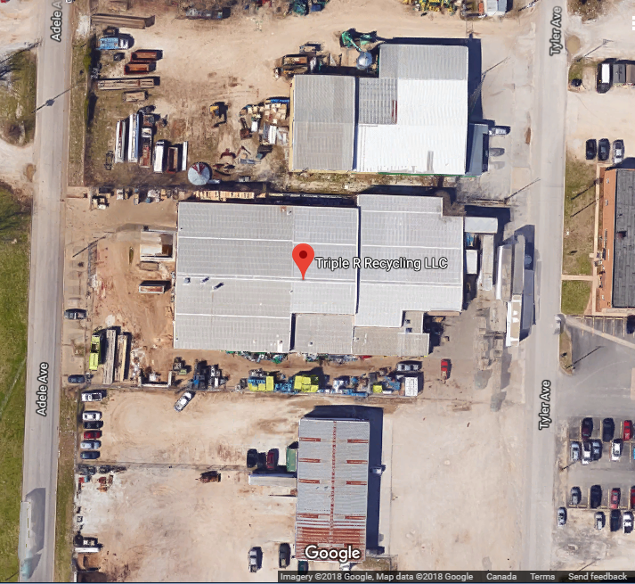 Multiple Dust Explosions Lead to Fire at Recycling Plant in Missouri ...