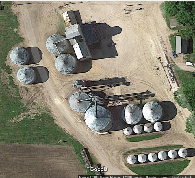 Iowa Grain Company Reopens After Dust Fire Causes $1 Million in Damage ...