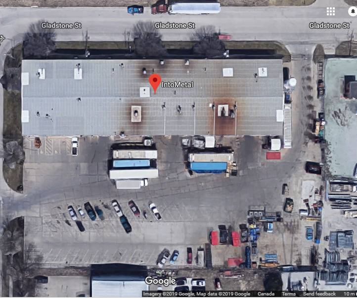 No Injuries Reported in Dust Collector Fire at Nebraska Manufacturer ...