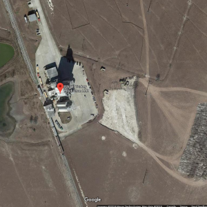 Grain Hopper Fire Evacuates Texas Animal Feed Production Plant - Dust ...
