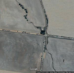 Overheated Grain Truck Ignites Fire At Property In Rural Australia ...