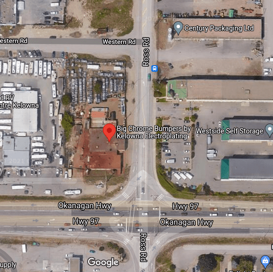 Hot Metal Shavings Cause Dust Collector Fire at Bumper Manufacturer ...