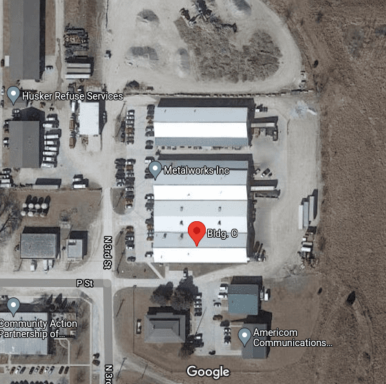 Welding Spark Causes Dust Collector Fire At Metal Working Warehouse ...