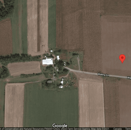 Firefighters Respond to Evening Silo Fire at Farm in Pennsylvania ...