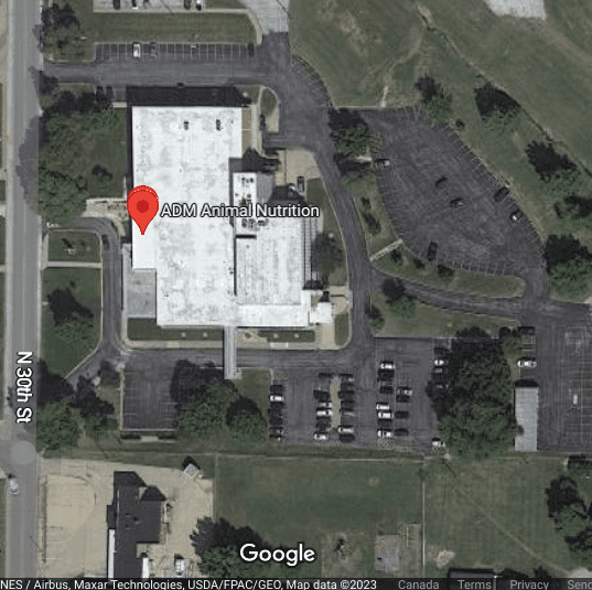 Fire Develops in Pellet Dryer at Animal Feed Manufacturer in Illinois ...