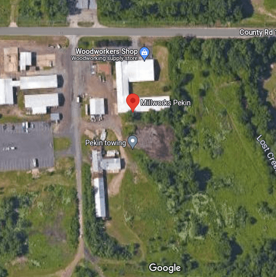 Firefighters Called to Extinguish Dust Collector Fire at Floor Facility ...