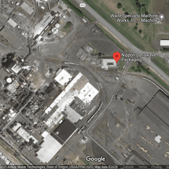 Firefighter Treated for Heat Stress After Fire at Paper Products Plant ...