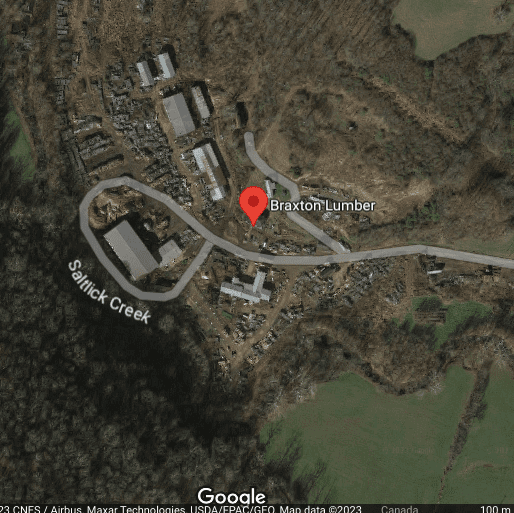 One Worker Suffers Chest and Arm Injuries in Charcoal Dust Explosion ...