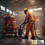 Selecting the Best Combustible Dust Vacuum for Cleaning