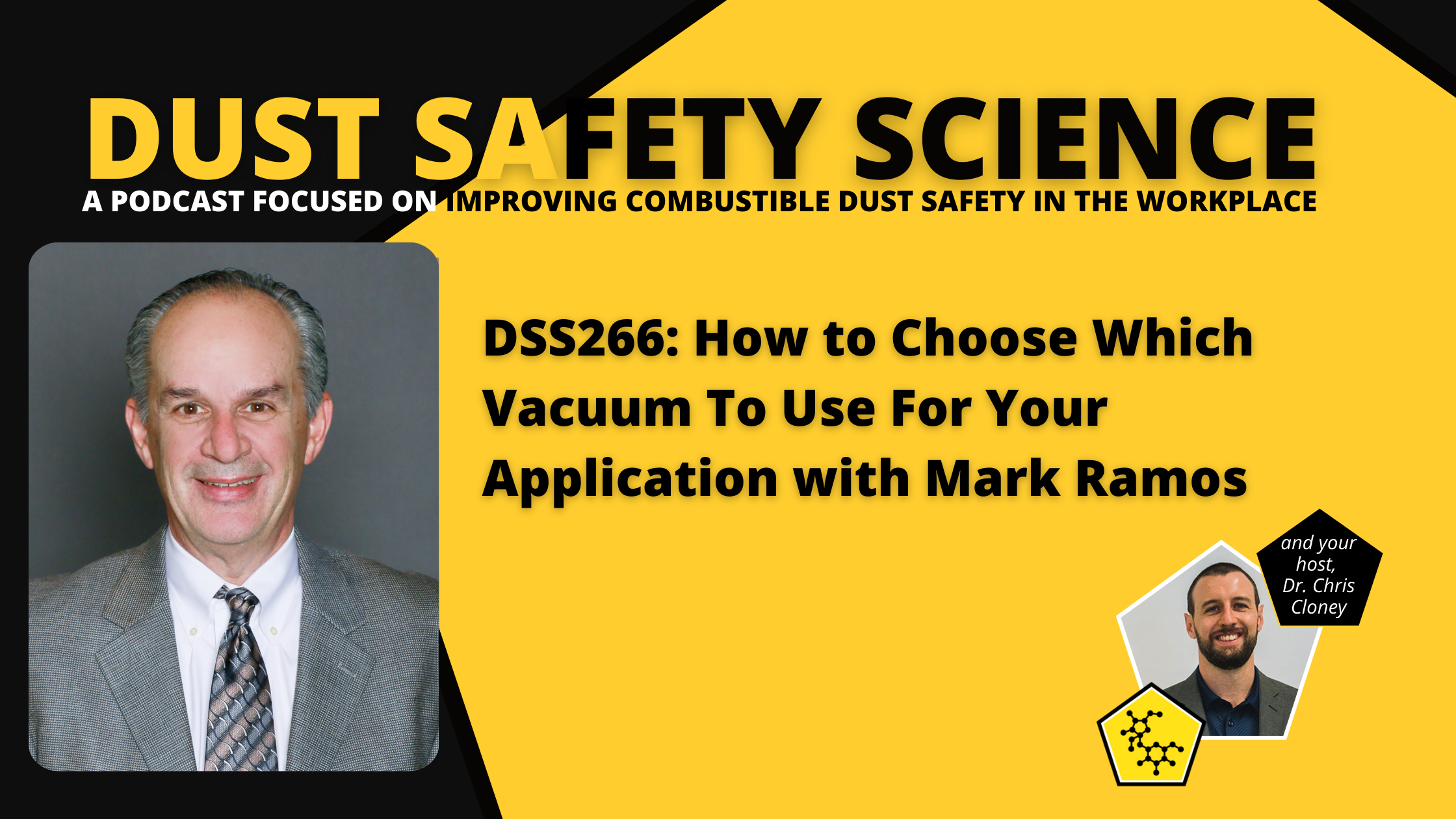 How to Choose Which Vacuum To Use For Your Application | Dust Safety ...