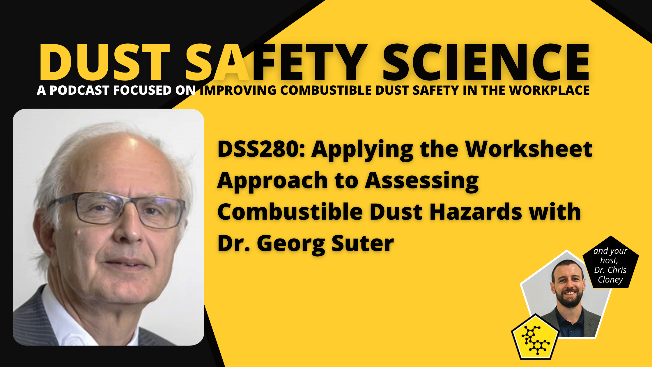 Applying the Worksheet Approach to Assessing Combustible Dust Hazards ...