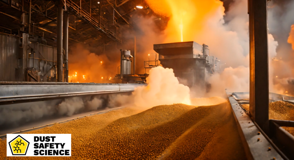 Effective Dust Management: Top Strategies for Industrial Safety
