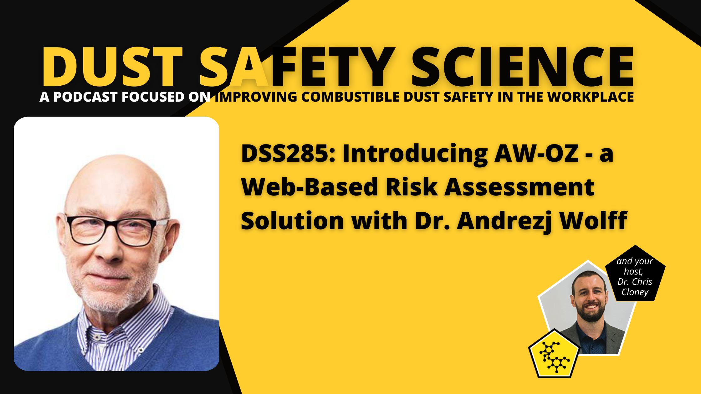 Introducing AW-OZ - a Web-Based Risk Assessment Solution | Dust Safety ...