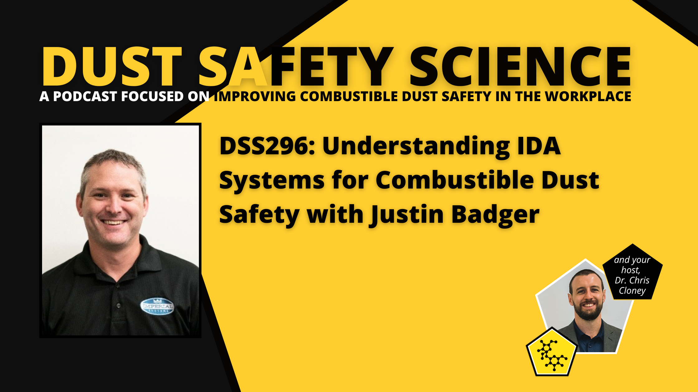 Understanding IDA Systems for Combustible Dust Safety | Imperial Systems
