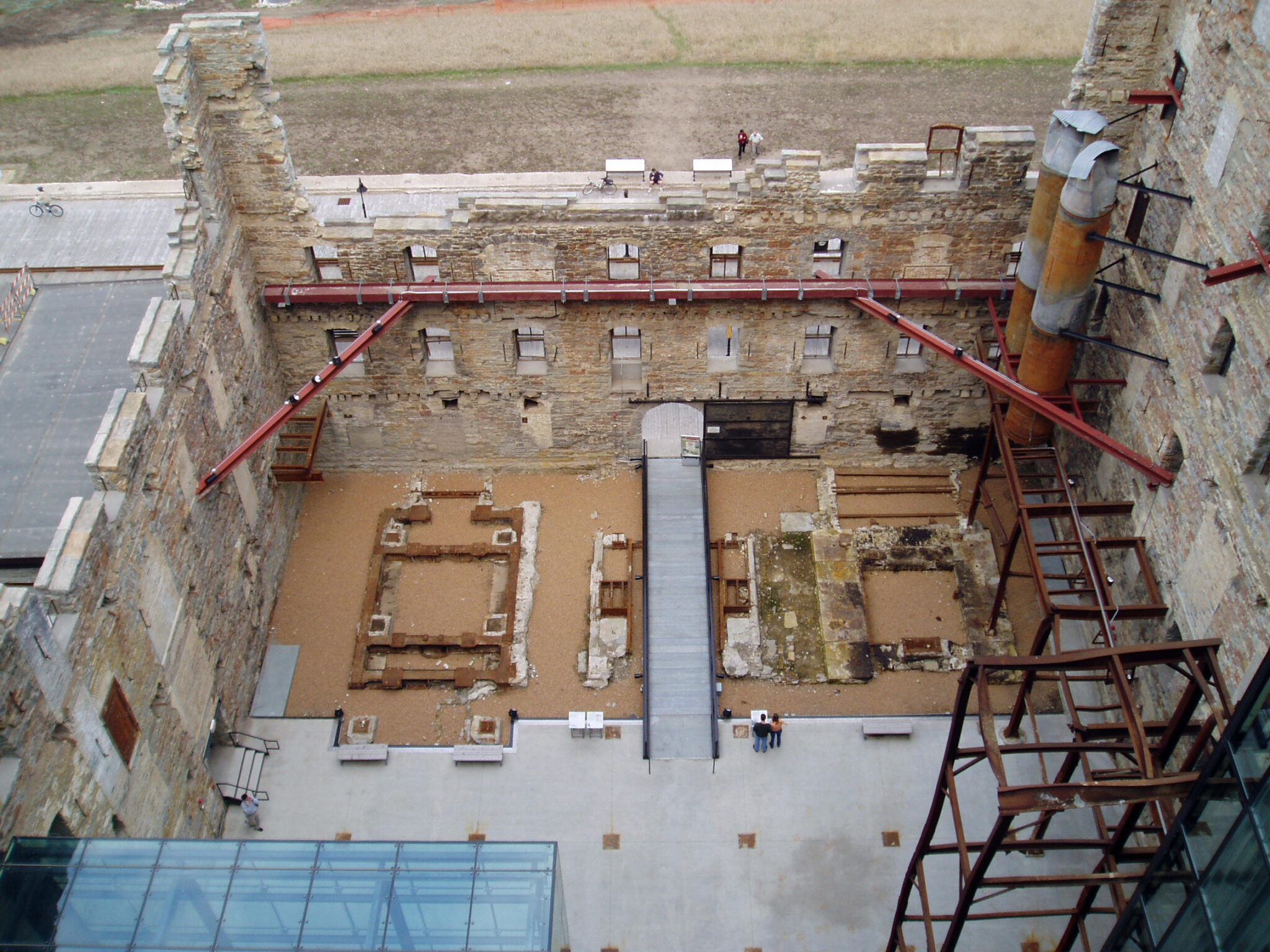 Washburn A Mill Explosion: Lesson In Combustible Dust Safety